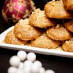 Greek Chickpea soup (Revithia) - Vicki's Greek Recipes