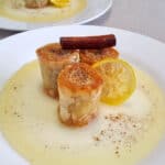 Greek Gemista (Yemista) with rice and mince meat - Vicki's Greek Recipes