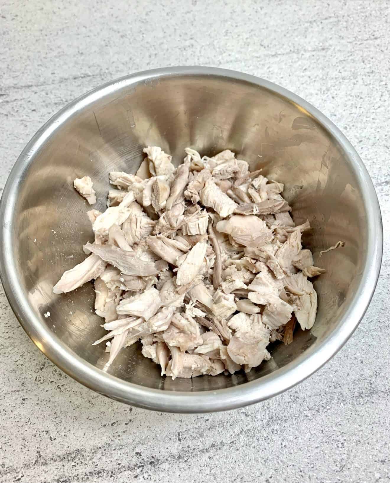 Homemade Greek chicken pie (Kotopita) - Vicki's Greek Recipes