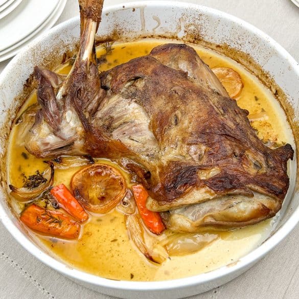 Greek Chocolate Salami with Dried Fruits and Nuts (Kormos) - Vicki's ...