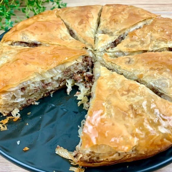 Greek Chocolate Salami with Dried Fruits and Nuts (Kormos) - Vicki's ...