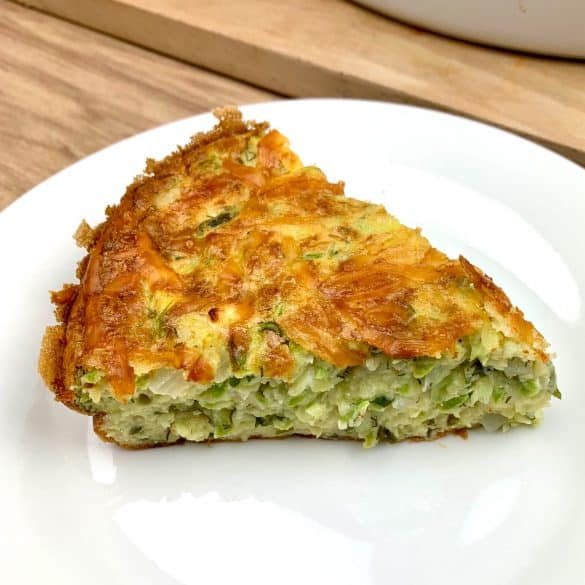 Greek Fried Zucchini (courgette) - Vicki's Greek Recipes