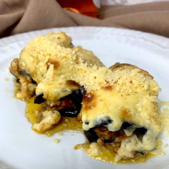 Greek Fried Zucchini (courgette) - Vicki's Greek Recipes