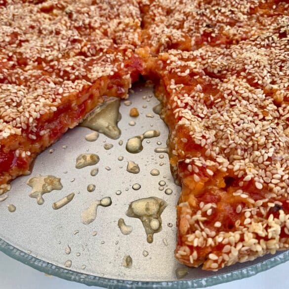 Greek Fisherman's soup (Kakavia) - Vicki's Greek Recipes