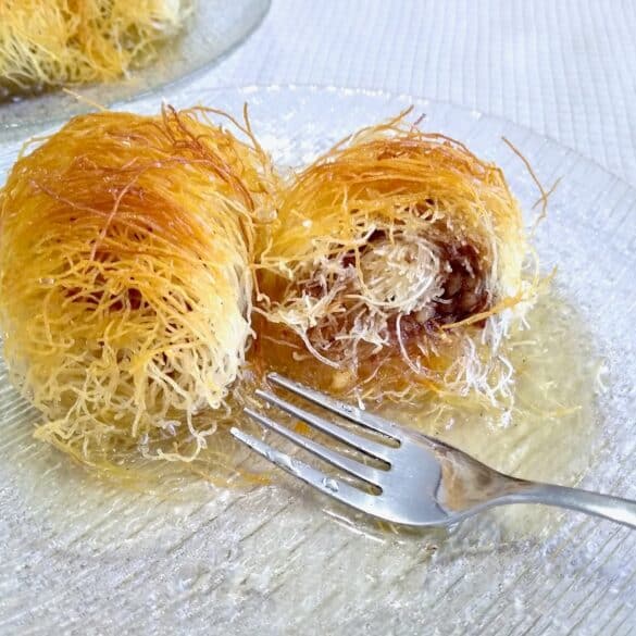 Greek Fisherman's soup (Kakavia) - Vicki's Greek Recipes