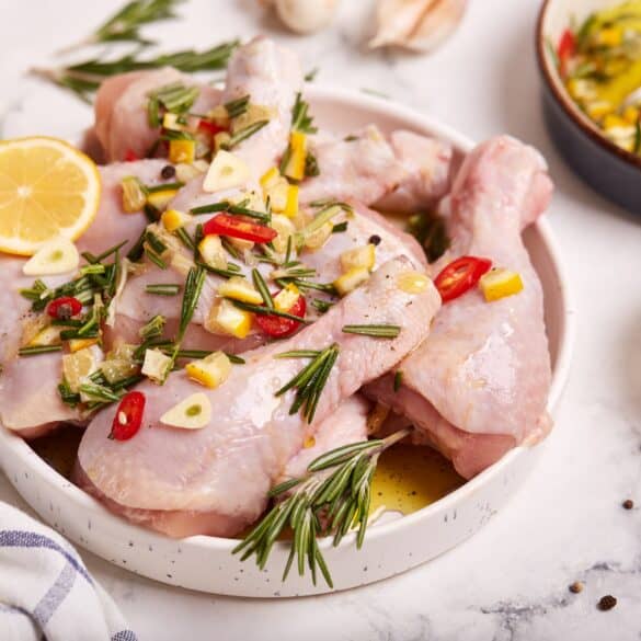 Greek Chickpea soup (Revithia) - Vicki's Greek Recipes